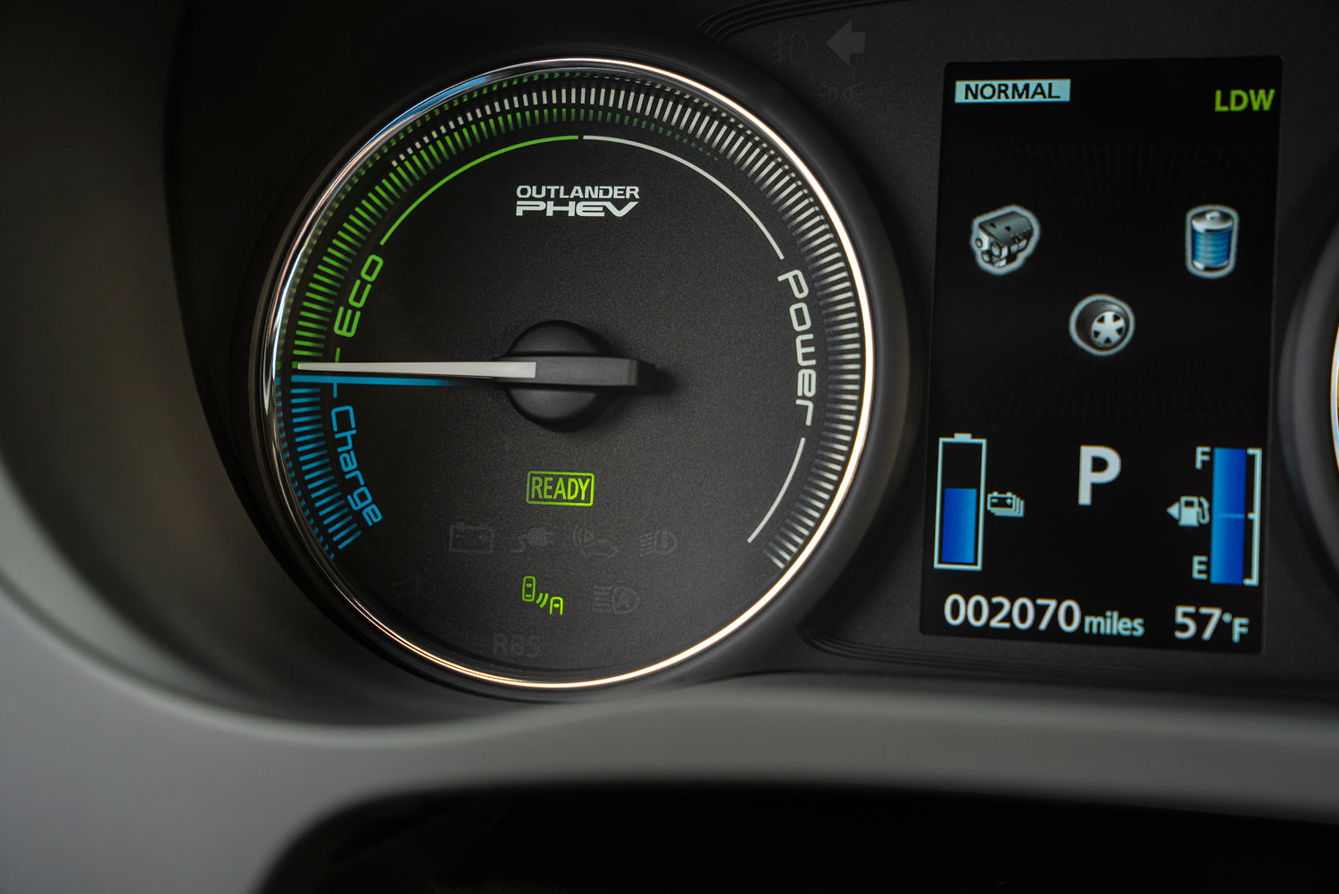 Review: 2019 Mitsubishi Outlander PHEV GT