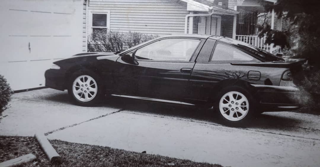 The Cars of My Youth Were Slower Than I Remember