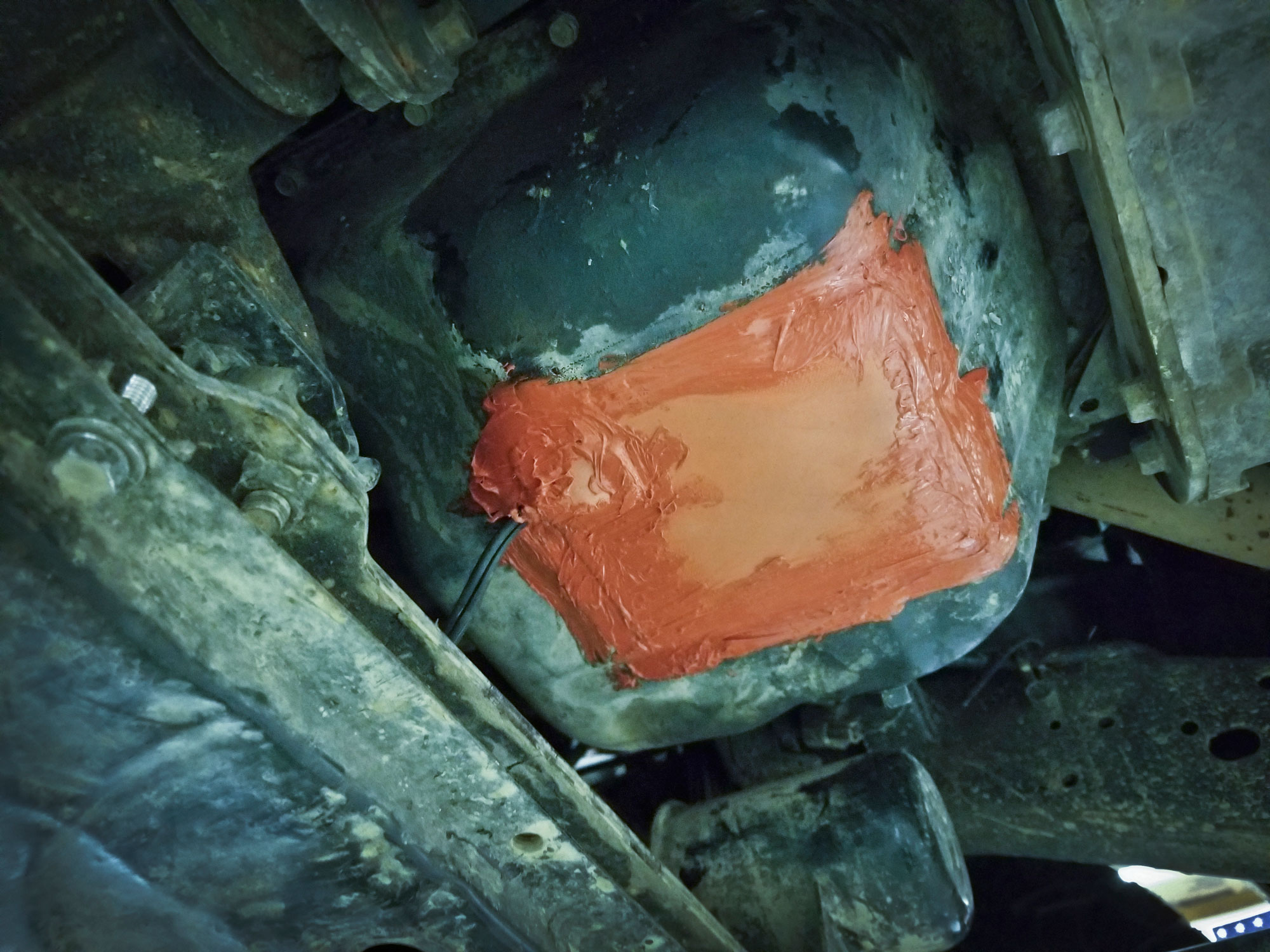 Cold Weather Vehicle Preparation Tips