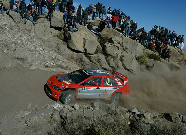 Ralliart Returns: The Mitsubishi Performance Sub Brand To Be Revived