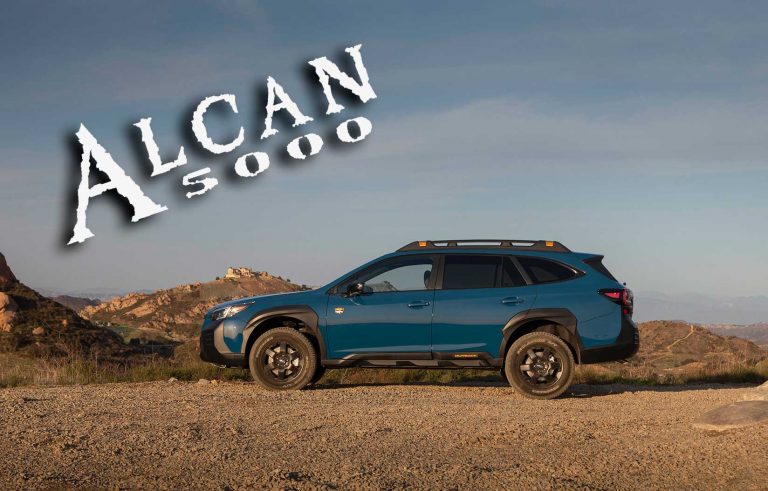 Crankshaft Culture - Every Vehicle Is An Adventure