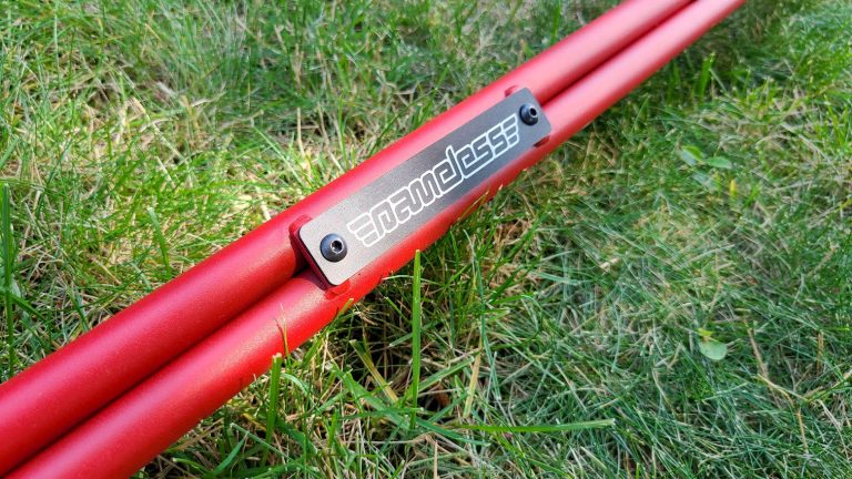 Nameless Performance Crosstrek Strut Tower Brace Installation