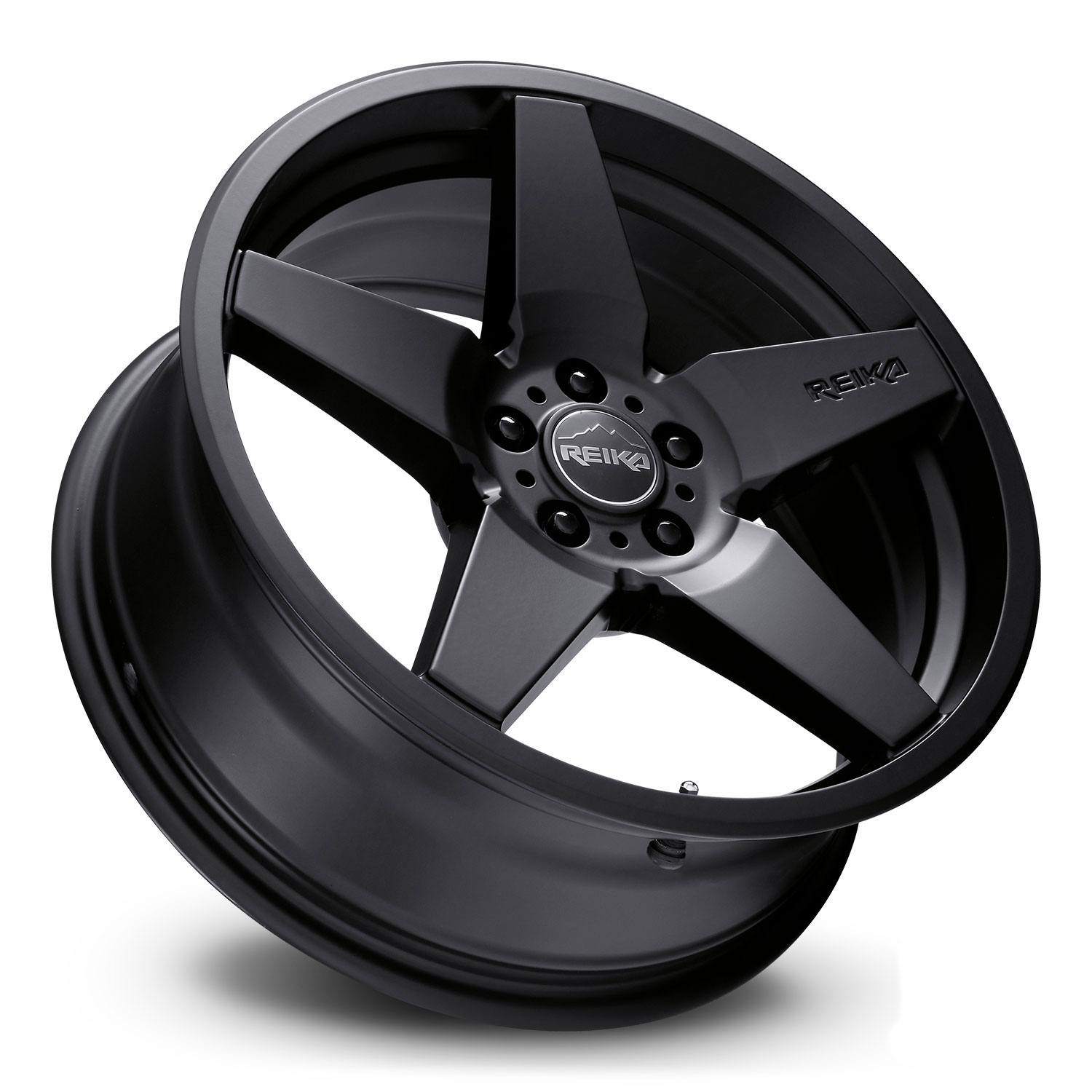 Reika Seeker Wheels and BFGoodrich KO2s for our Crosstrek