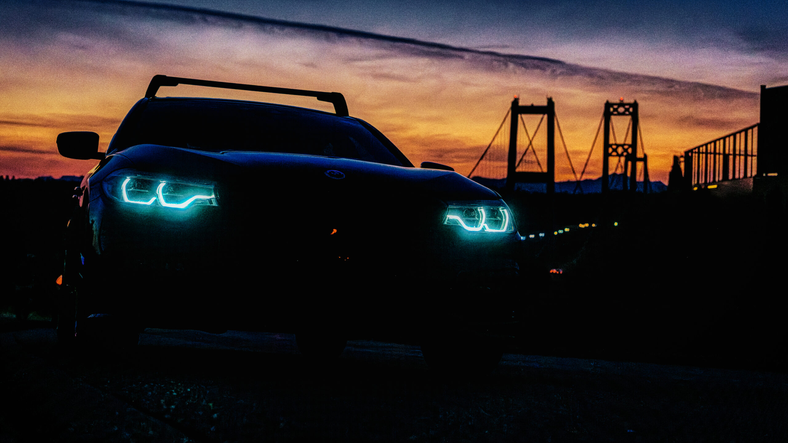 My Experience Owning a BMW 540d