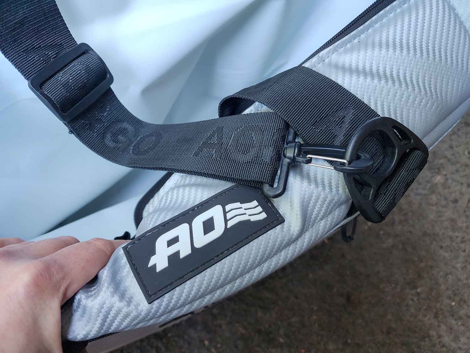 AO Coolers Carbon Series 36 Pack Cooler Review