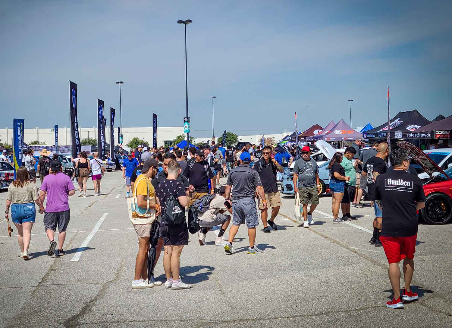 Photos from Subiefest Texas 2023: Grand Prairie, TX