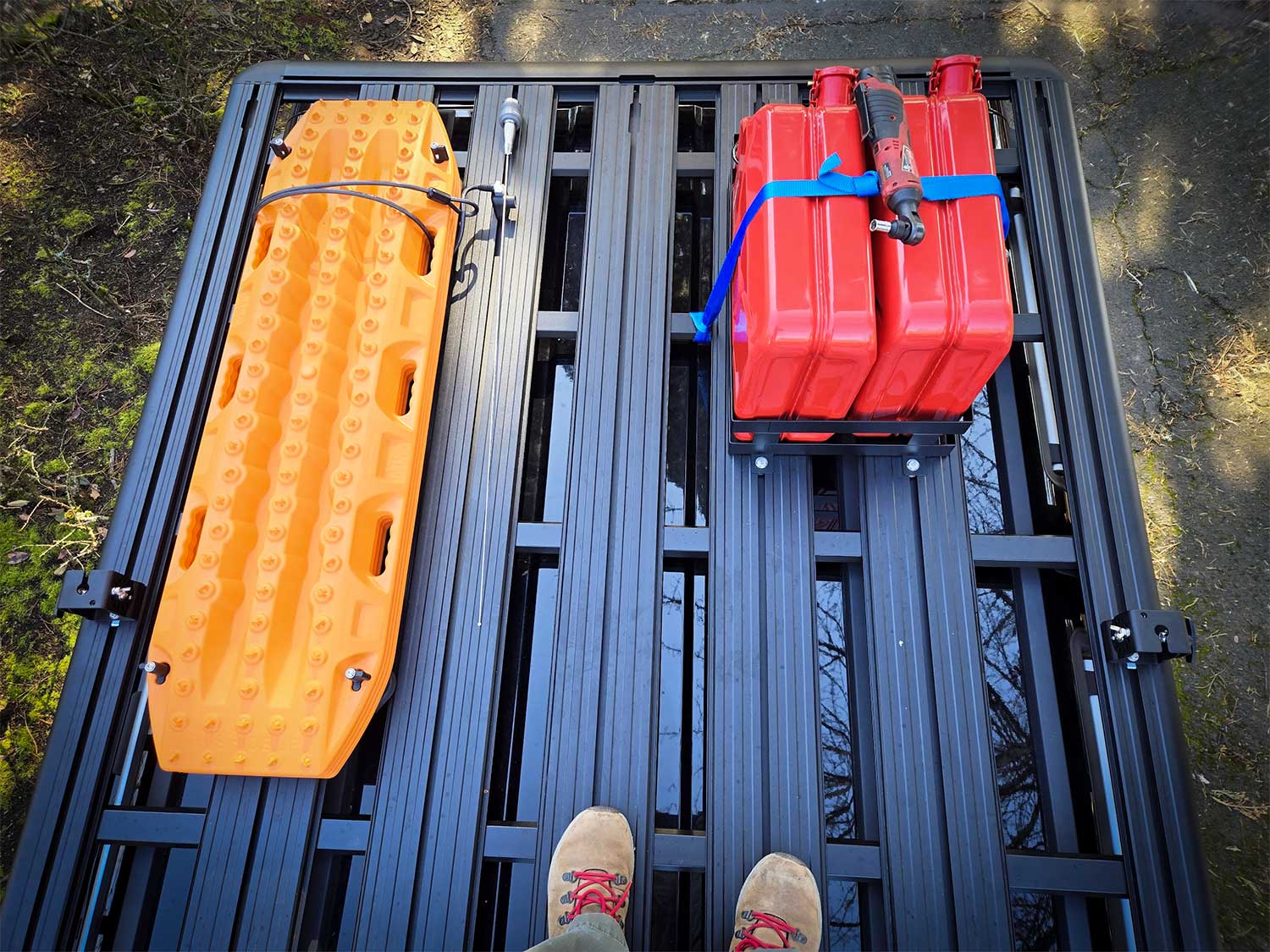 The Winter 2024 Alcan 5000 Rally is Almost Here