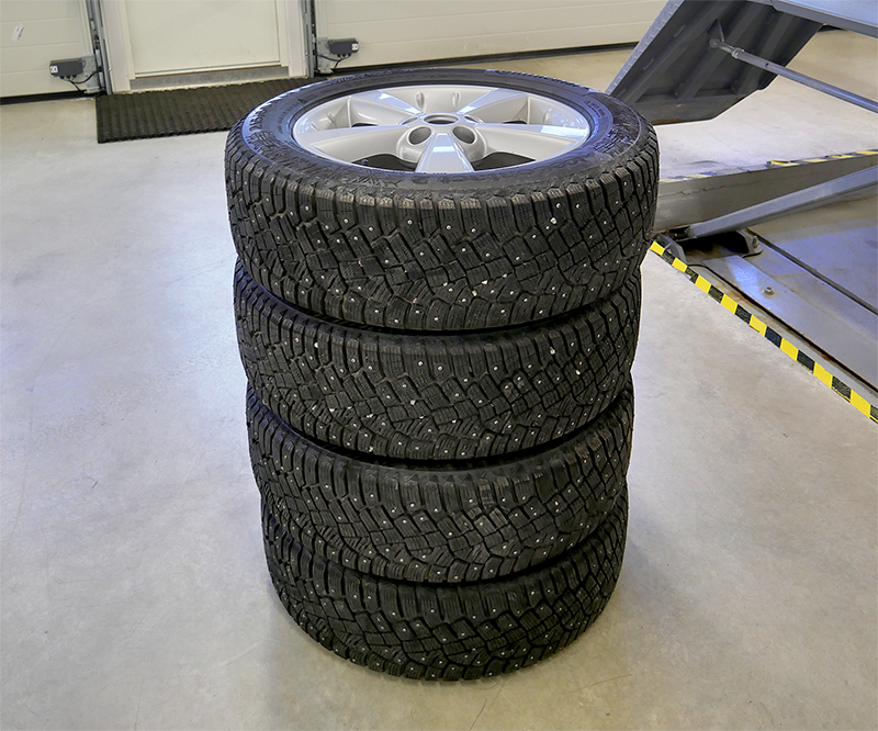 Dos and Don'ts for Selling Wheels and Tires Online