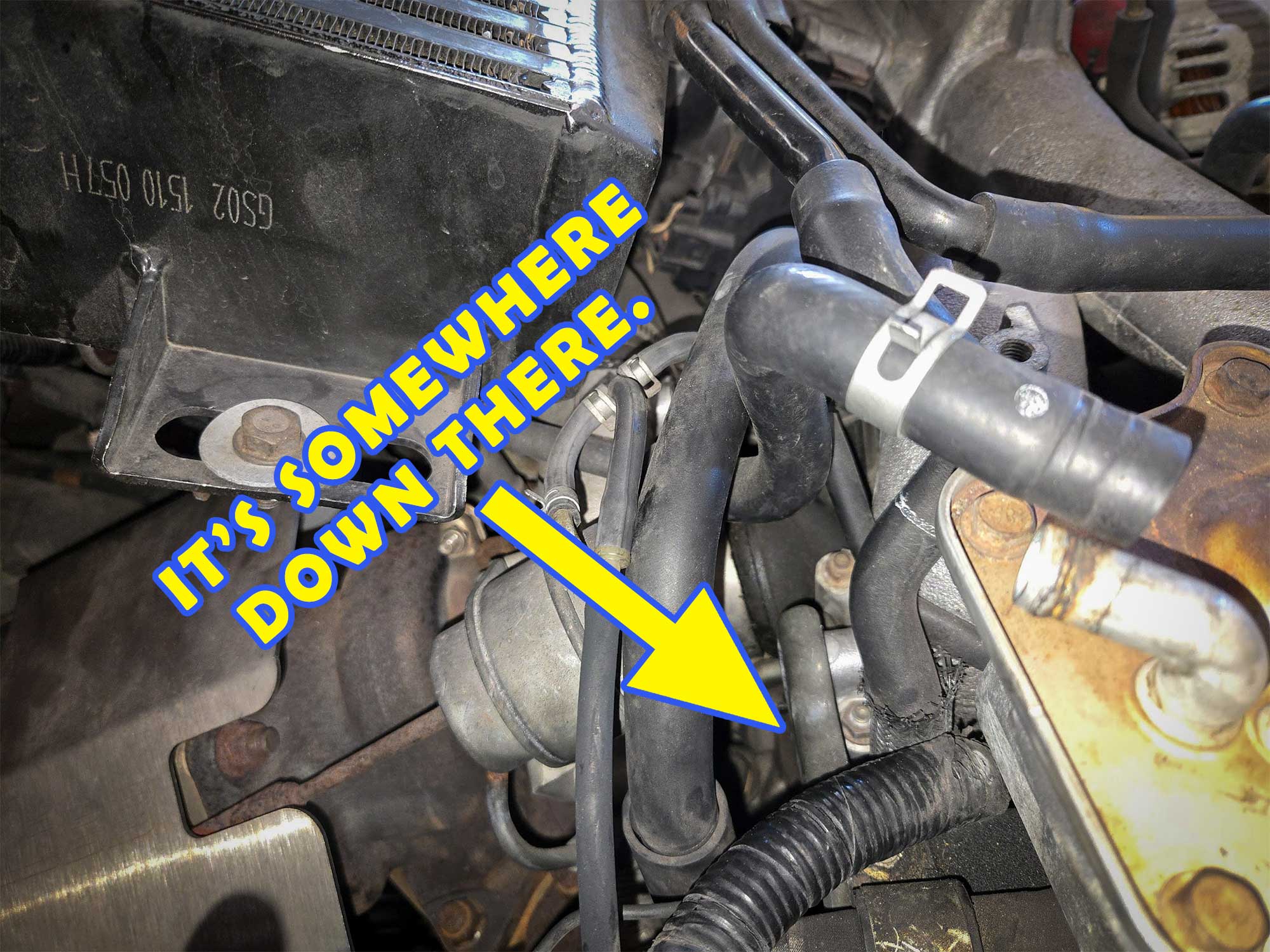 Subaru Forester XT Update: Fixes, New Tires, and Used Wheels